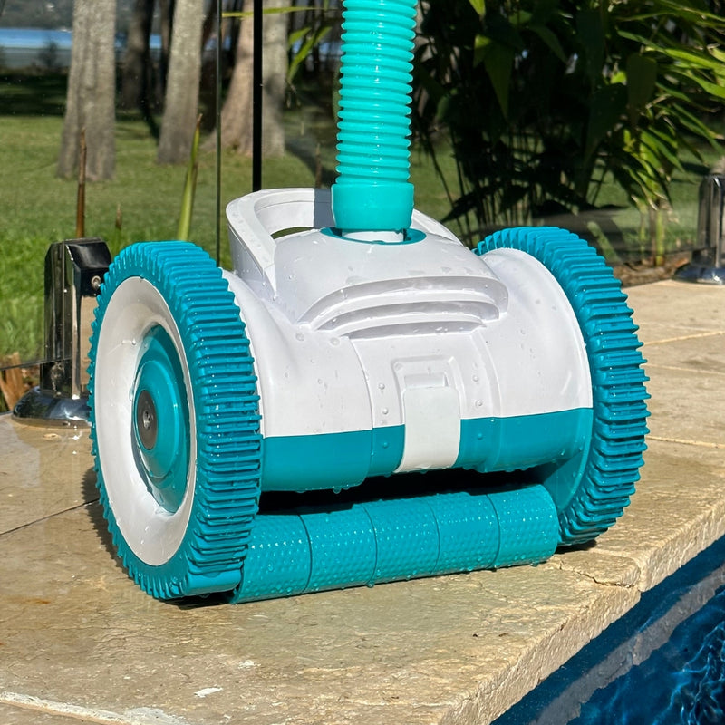 Water TechniX MatriX Automatic Pool Cleaner 12m Hose