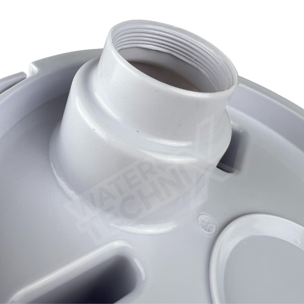 High-Quality Poolrite Vacuum Plate S2500 MK2 for Skimmers