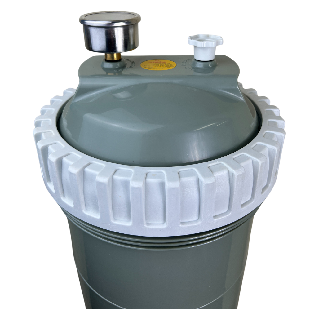 Buy Water TechniX Cartridge Filter Eclipse CF150 - 150 sq ft Online at ...