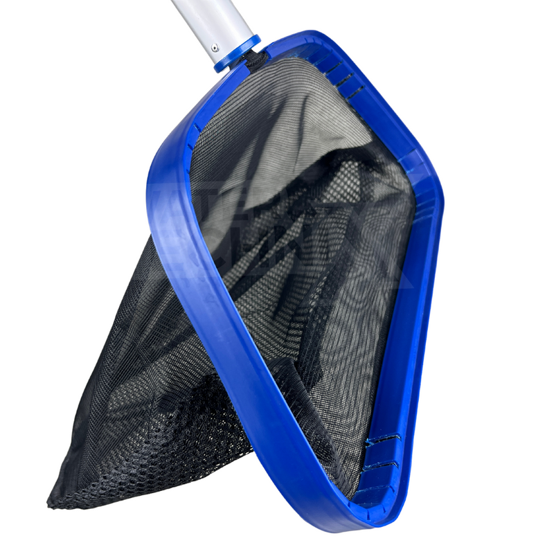 Buy Water TechniX PRO - Pool Leaf Rake Online at the best prices with ...