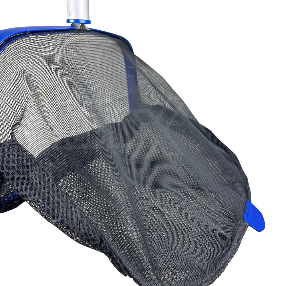 Buy Water TechniX PRO - Pool Leaf Rake Online at the best prices with ...